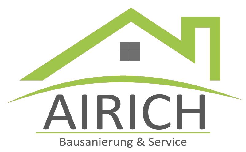 Airich Bausanierung & Service - KONTAKT